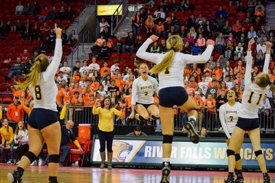 Program Details | River Falls Volleyball