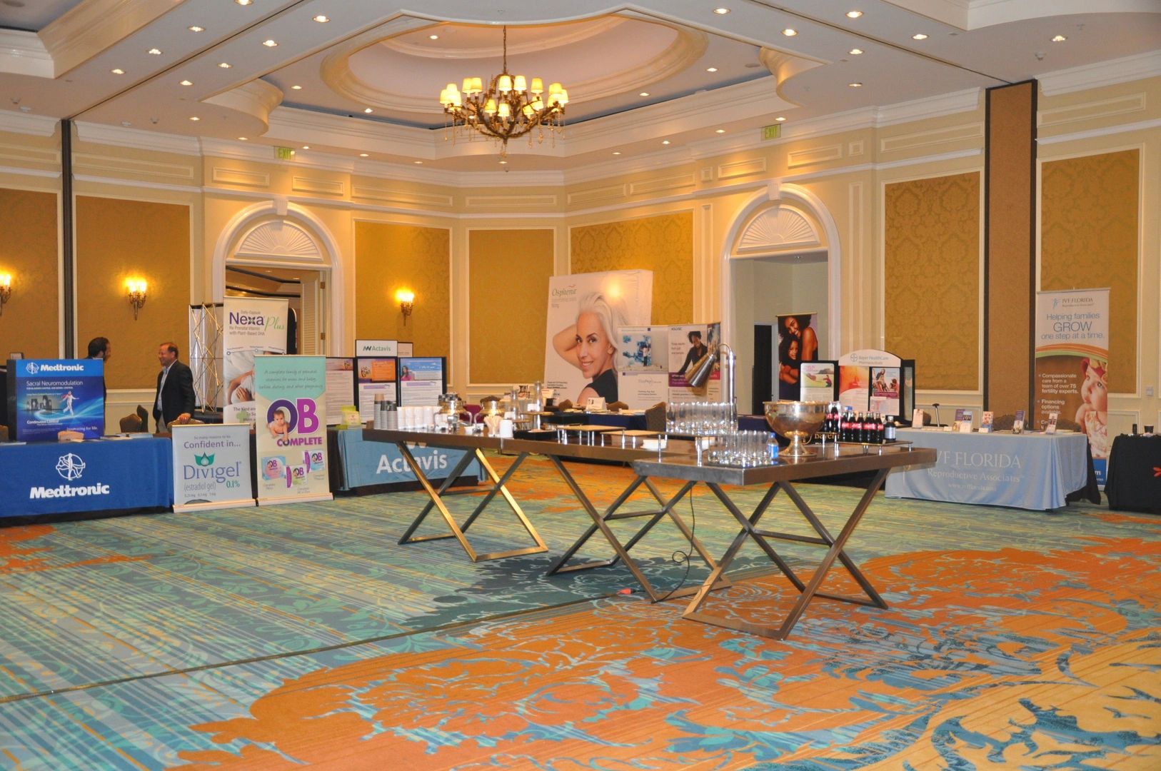 Meeting Information/