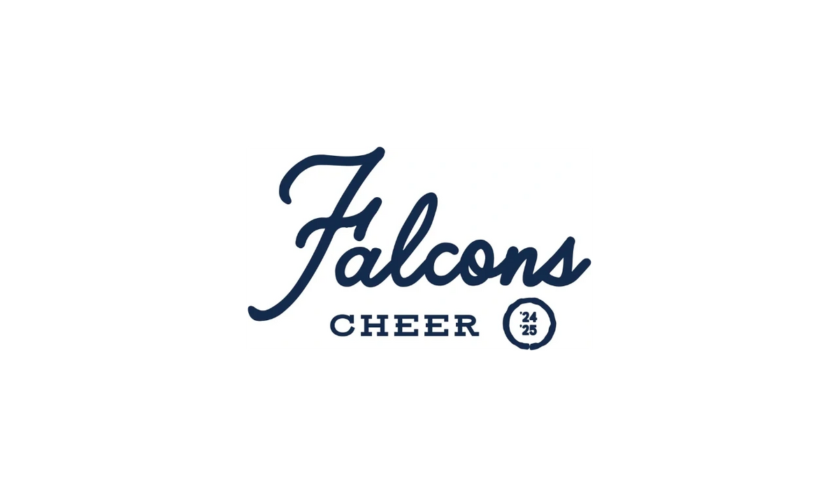 Clear Lake Falcons Cheer