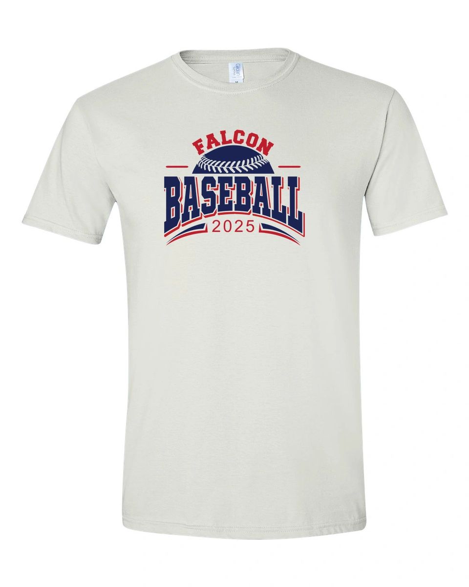 Falcon Baseball