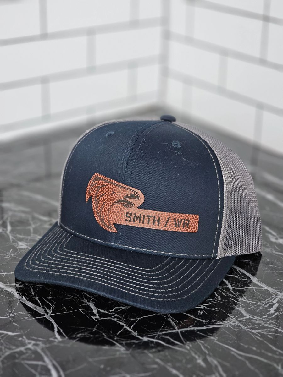 Falcon Hats