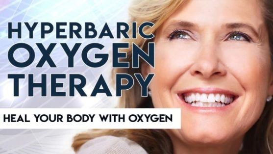 Medical Treatment - Integrative Hyperbaric & Wound Care Clinic LLC