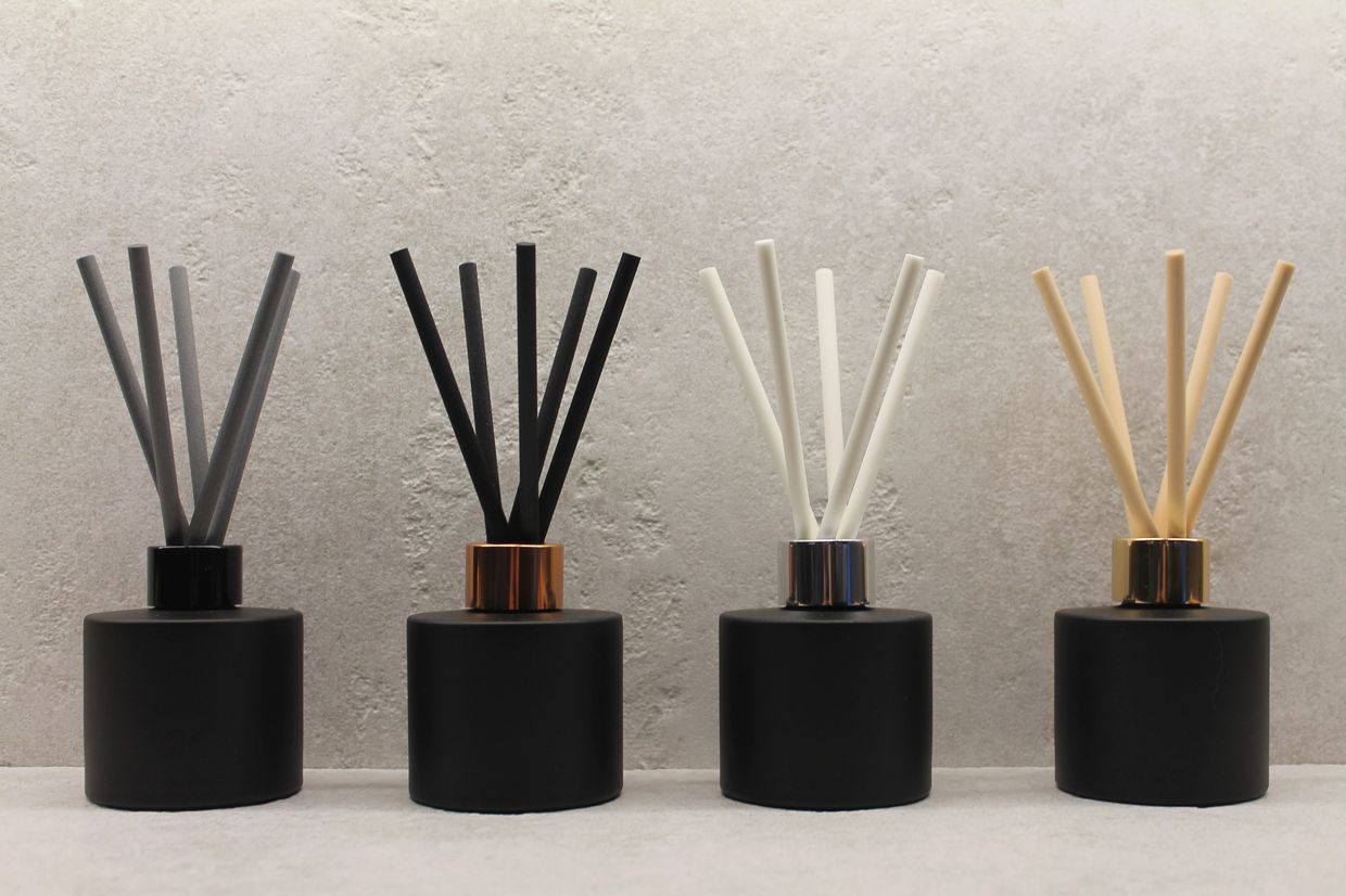 LUXURY REED DIFFUSERS | Sherbet Berry