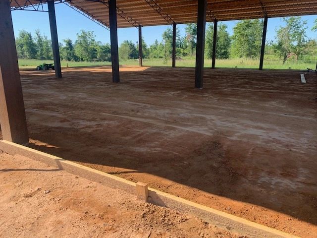 Land Services | Marianna, FL | Reddoch Land Service