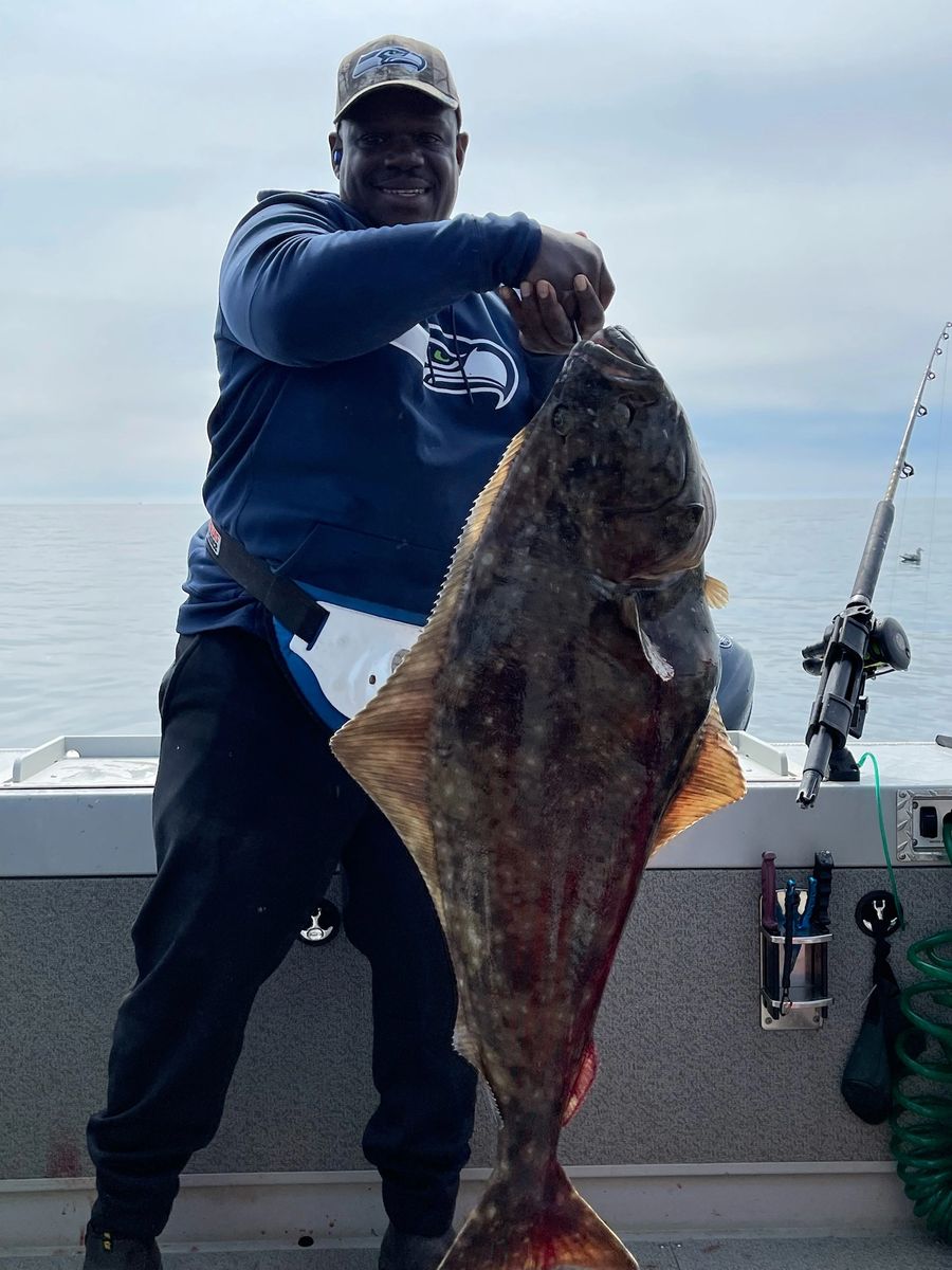 Full Day Combo Fishing Trip (Deposit)