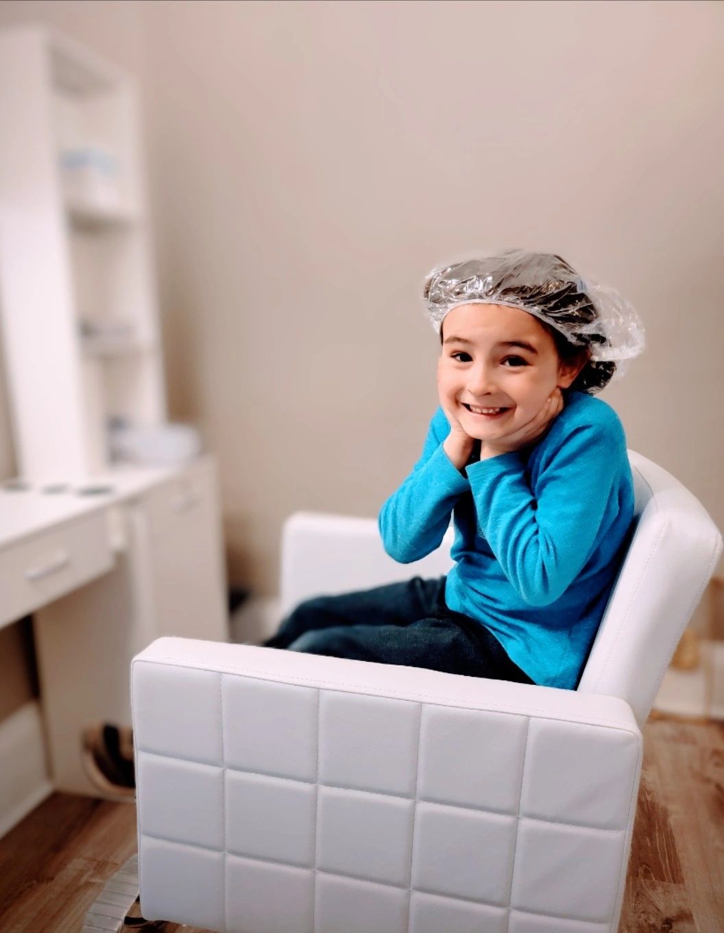 Nitty Gritty Hair Care Lice Treatment