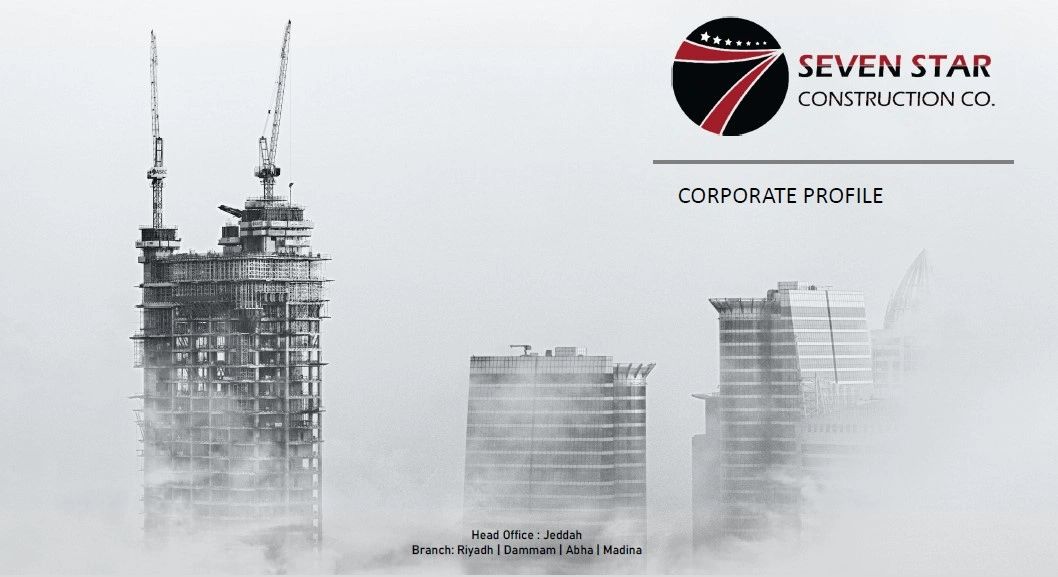 7star Internatioal Company