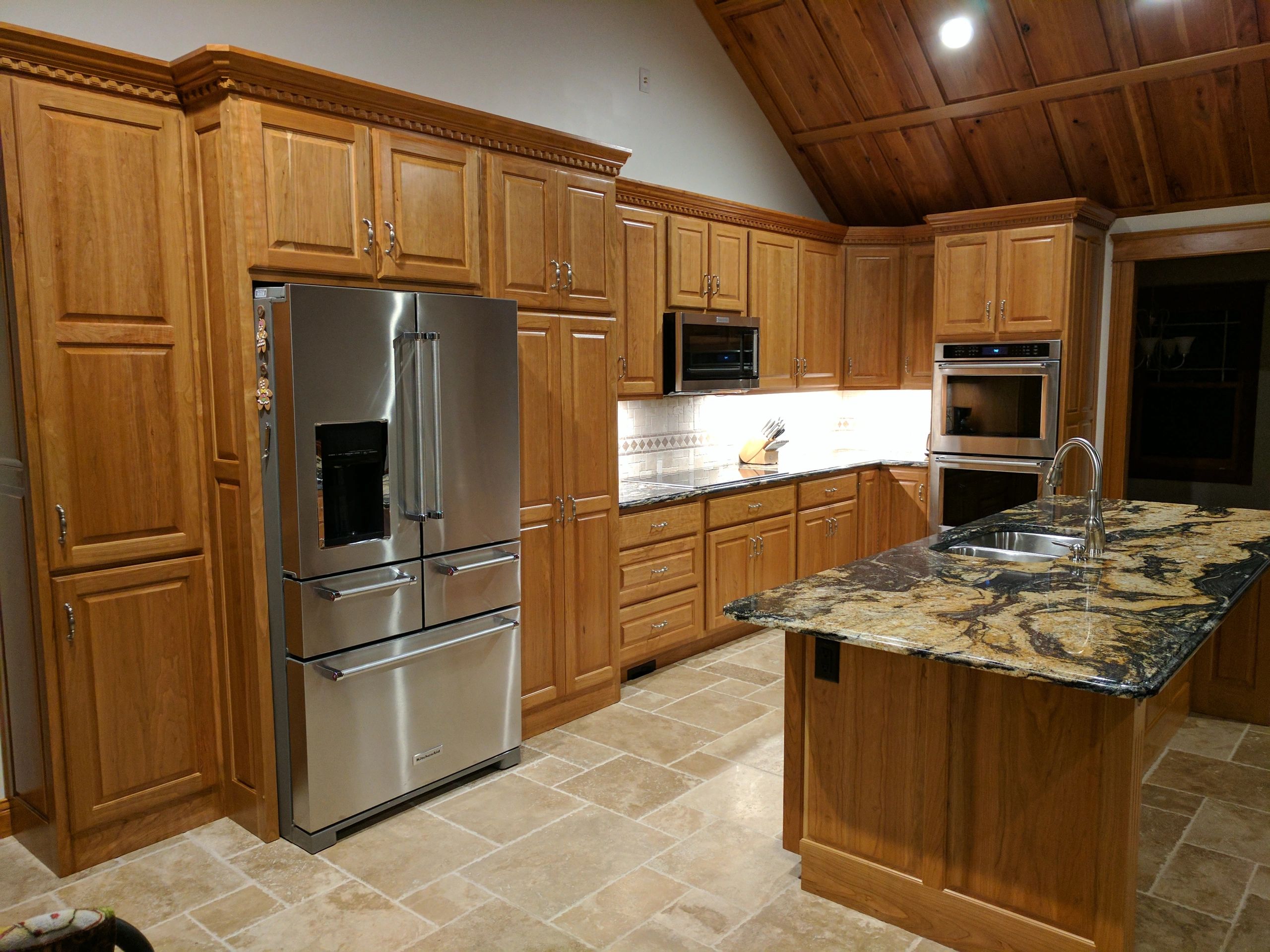 Gallery | SB Custom Cabinets