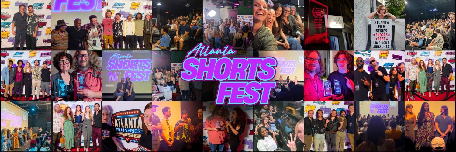 Atlanta Shortsfest - The Official Atlanta Short Film Festival
