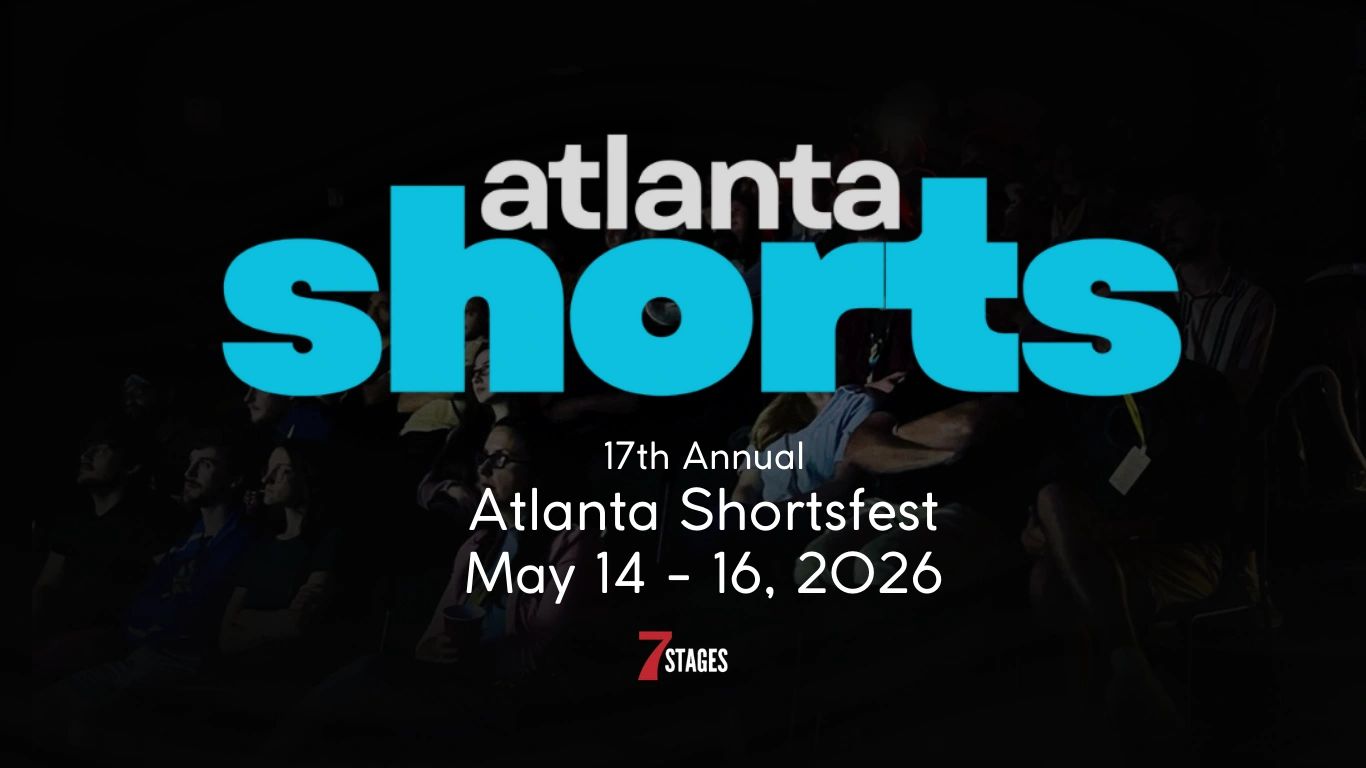Atlanta Shortsfest - the official Atlanta short film festival | 17th Annual