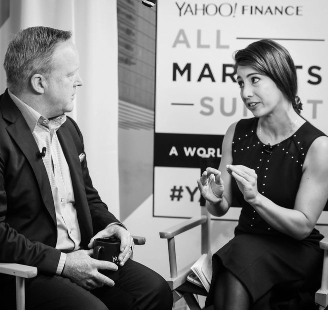 Meet Maylan Studart | Meet Maylan Studart