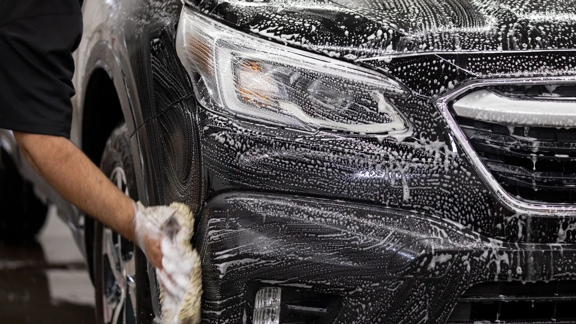PR Detailing - Car Cleaning, Car Valeting, Car Detailing