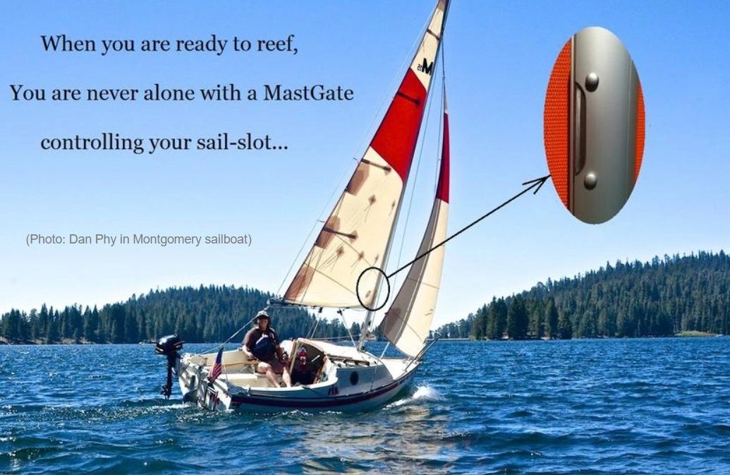 MastGates.com