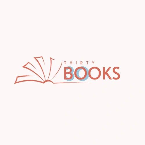 Thirty Books