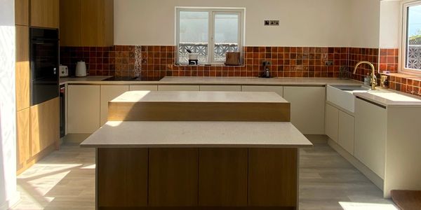 Classic Kitchens Cornwall - New Kitchen, Kitchen Makeover