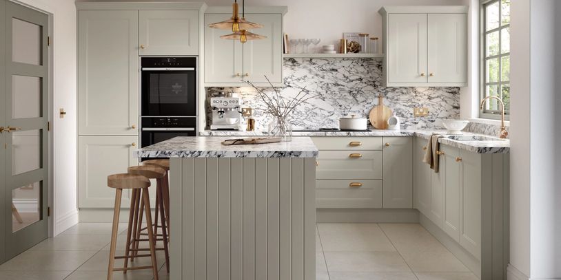Classic Kitchens Cornwall - New Kitchen, Kitchen Makeover