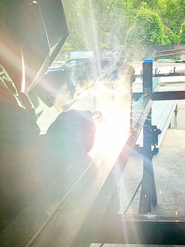 Riverside Metal Structures