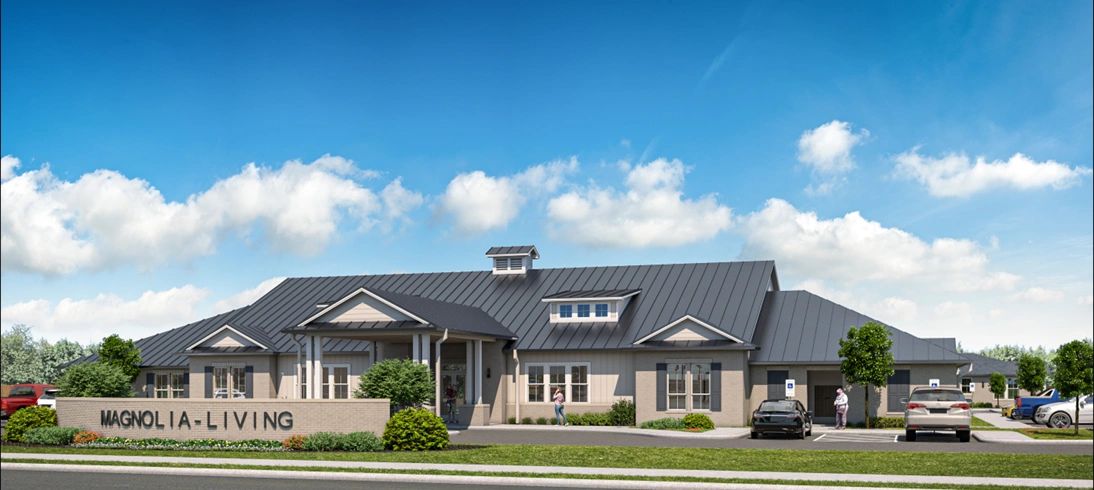 The Magnolia Living