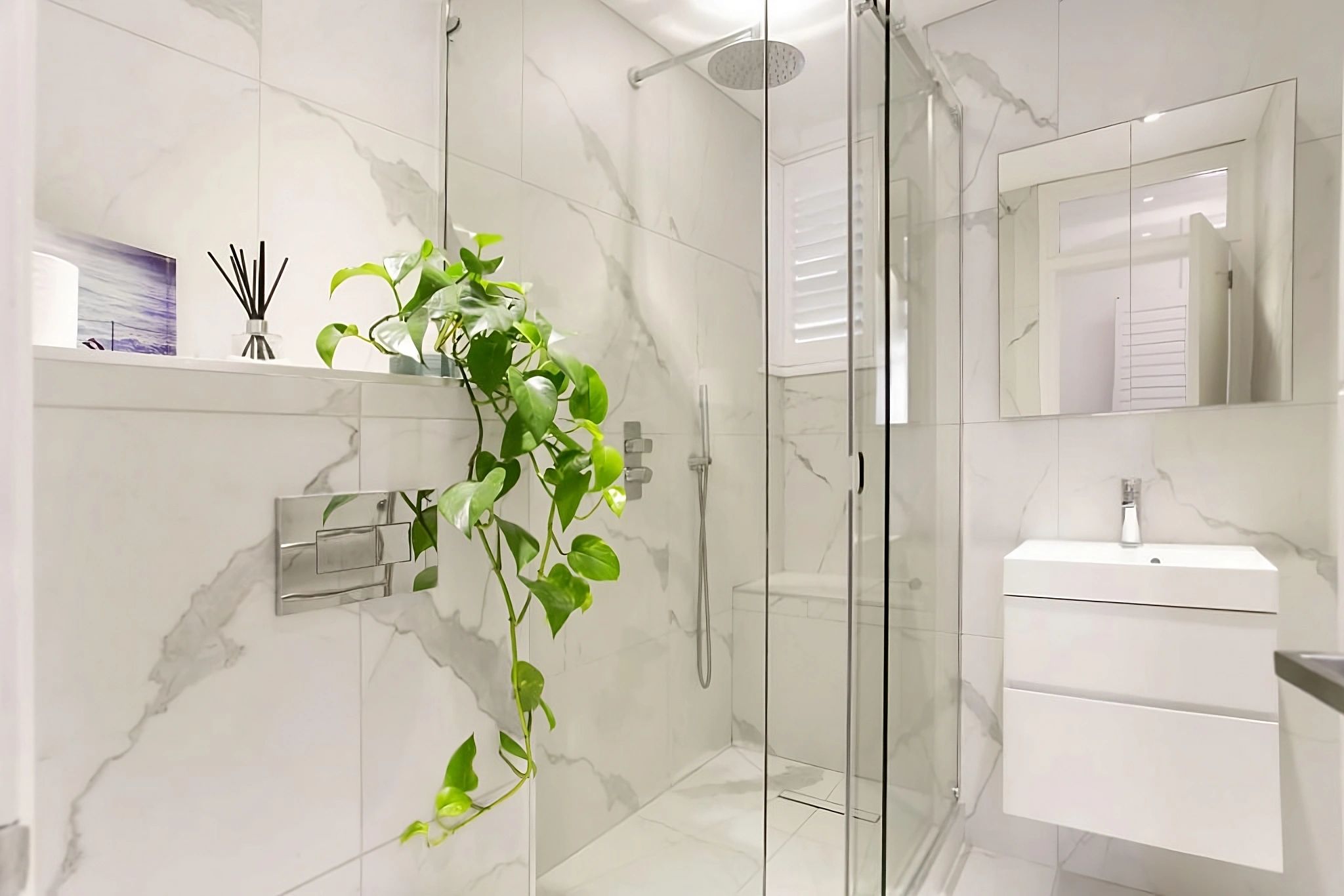 Westcott Elite Builders - Bathroom/Kitchen Fitting, Tiling