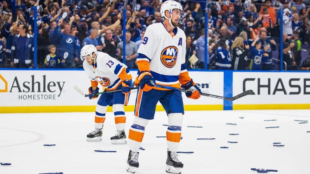 A Farewell to the Nassau Coliseum – IBsports