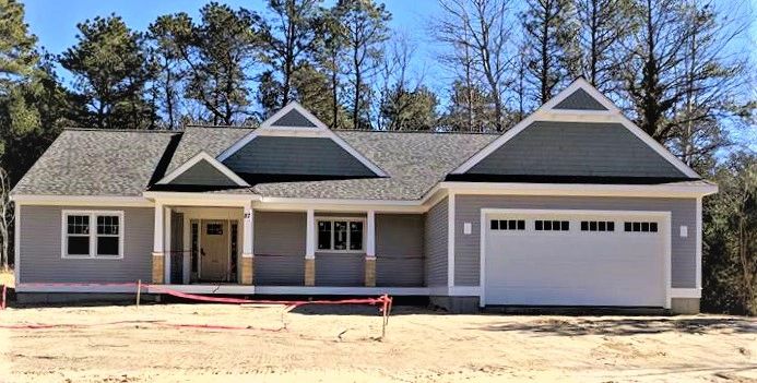 Timothy Gray & Sons Buiding & Remodeling, Inc. - Cape Cod Home Builder ...