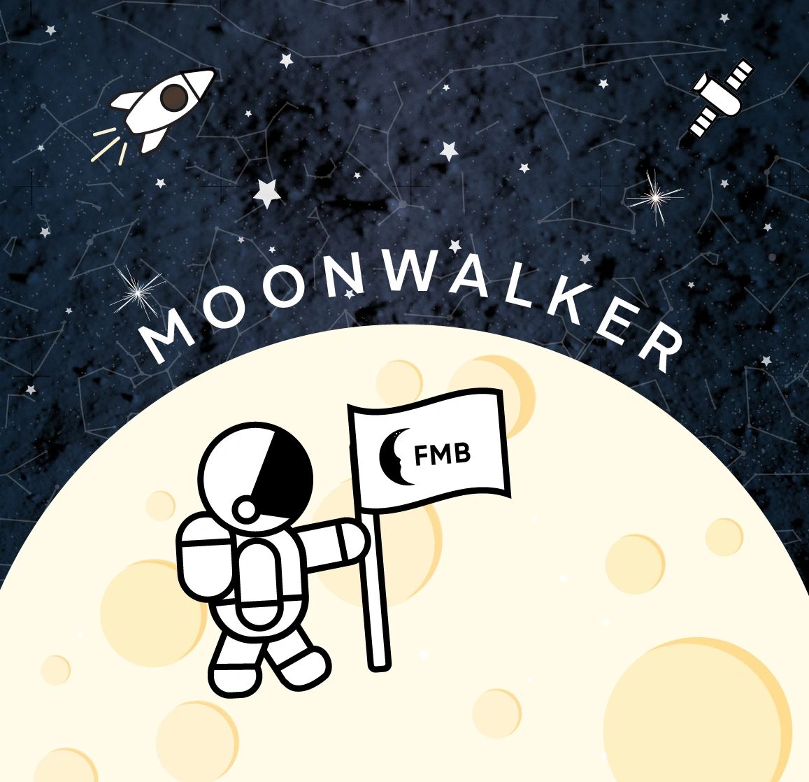 MOONWALKER CREW