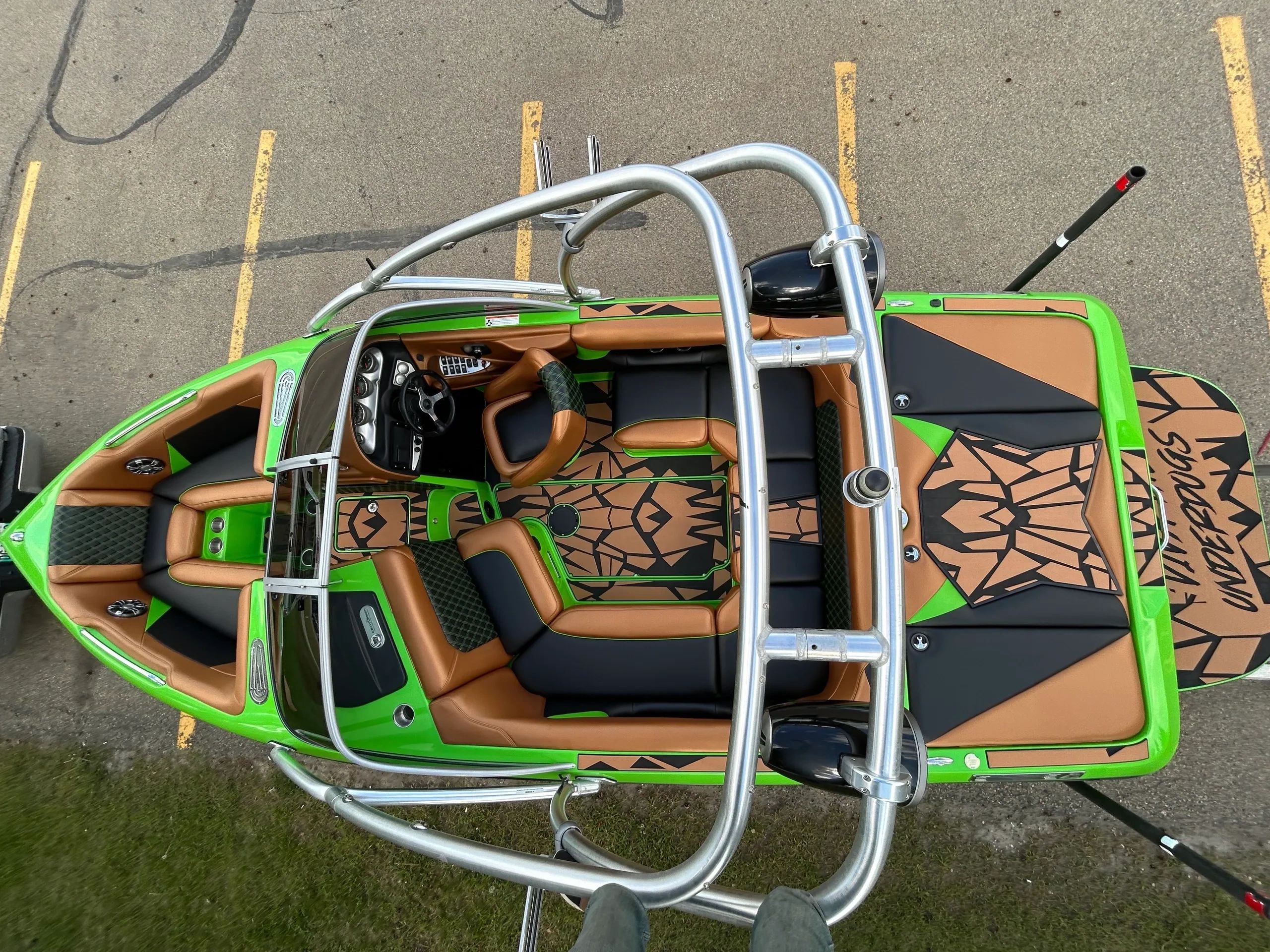 Canadian Custom Covers