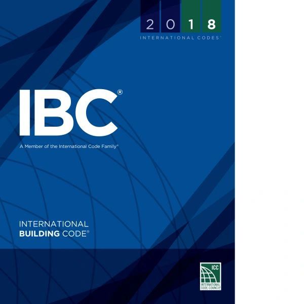 2018 IBC Means of Egress/Exit Systems (Online) April 26th, 2021