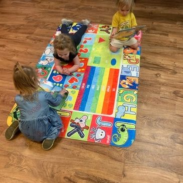 Little Miracles Daycare: Providing Quality Child Care Services