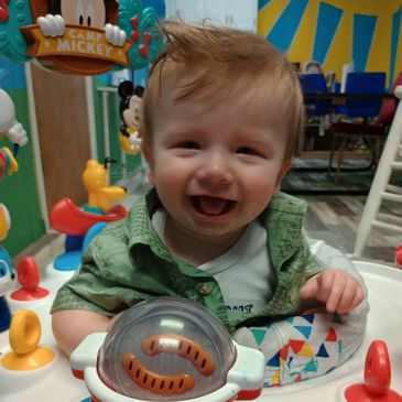 Little Miracles Daycare: Providing Quality Child Care Services