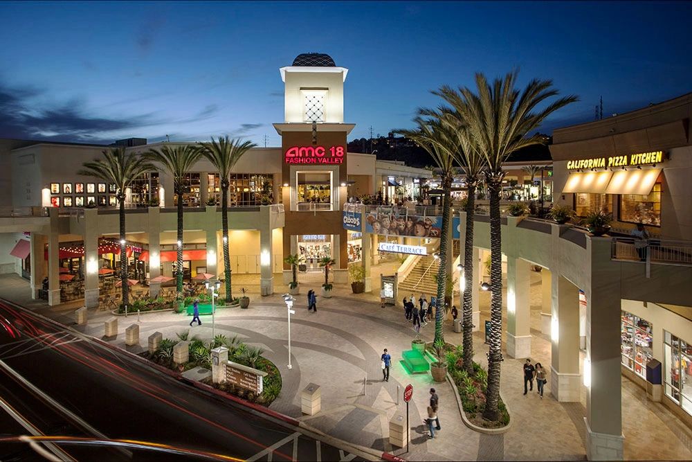 Retail Property Management