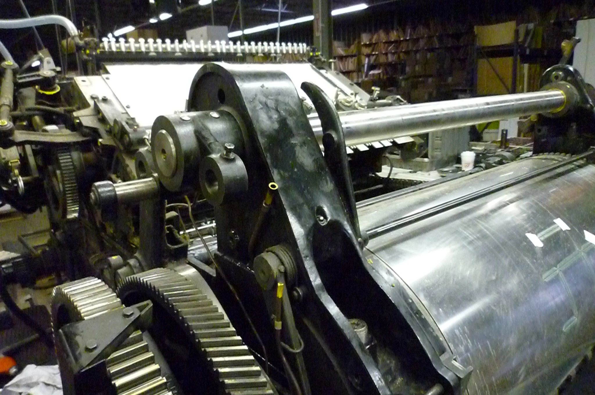 Heidelberg Service - Heidelberg Repair, Heidelberg Service