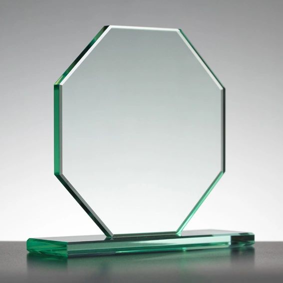 Octagonal Award