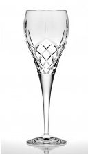 Lead Crystal Wine & Champagne Glasses