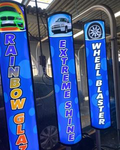 Valencia Car Wash - Car Wash, Oil Change, Car Detailing