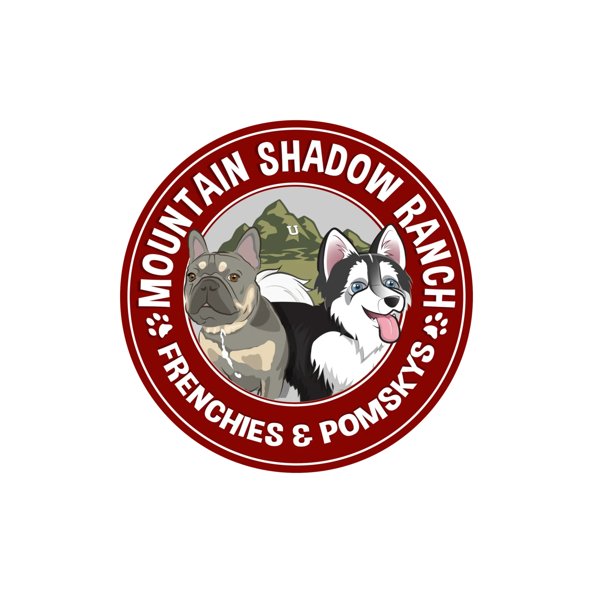 Mountain shadow ranch