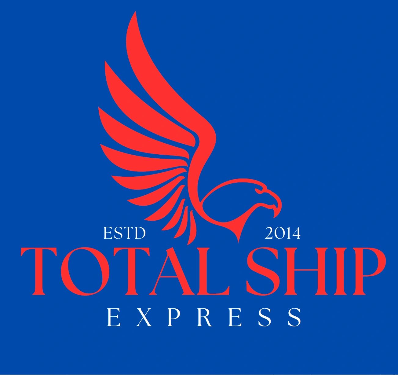 Total Express Logo Total Express (@totalexpressbrasil) • Instagram