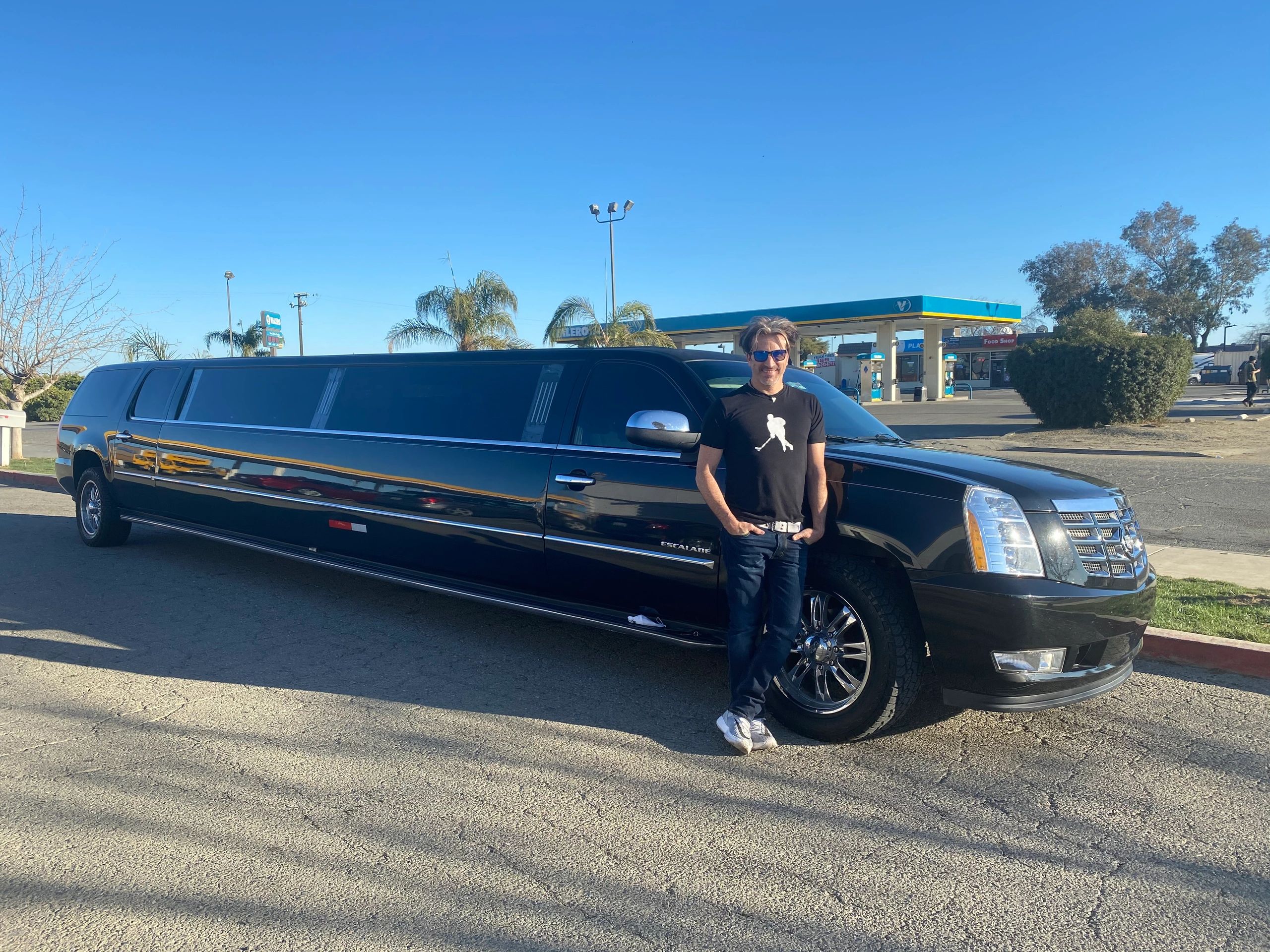 Express Limousine Service - Limousine, Limousine, Wine, Wineries