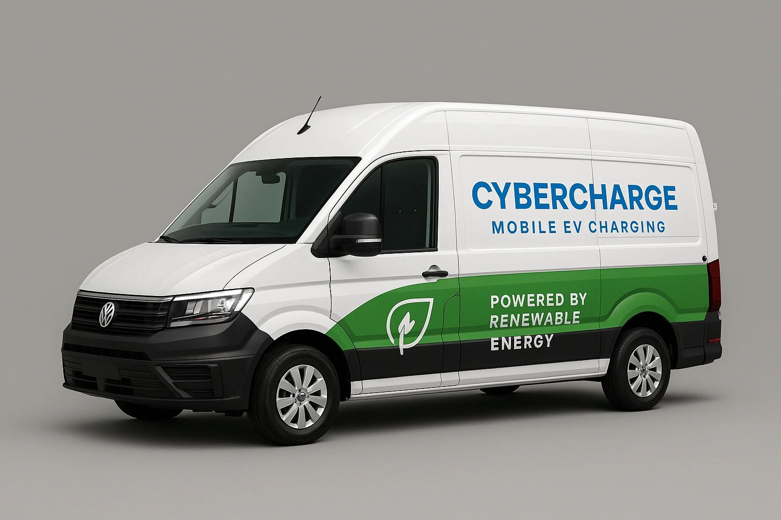 Cyber Charge - Mobile Emergency Ev Charging, Ev Charging Solutions ...