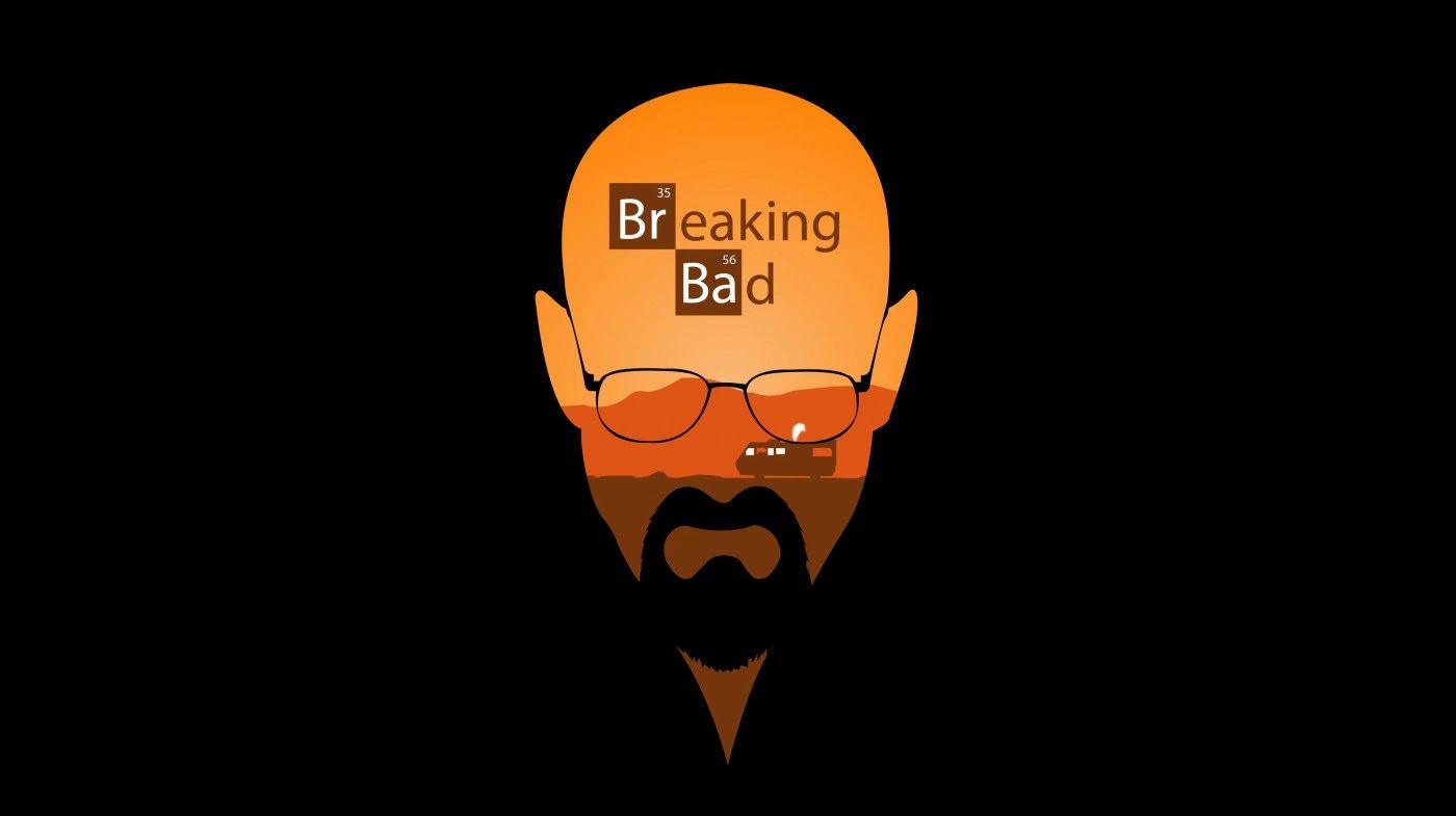 Breaking Bad...Thought Patterns!