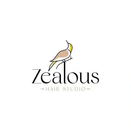 Zealous Hair Studio in Atlanta, Georgia