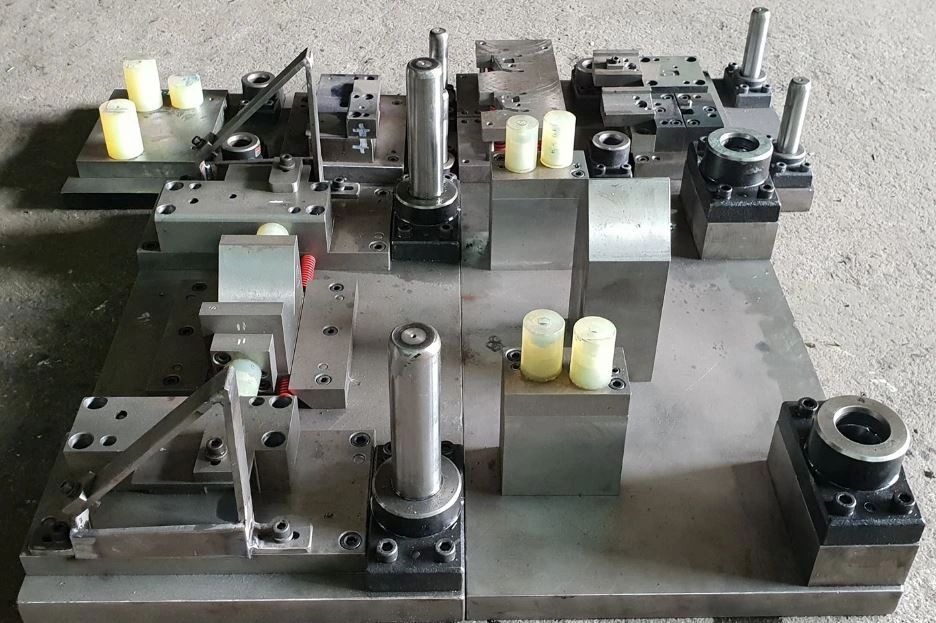 Amantech Corporation