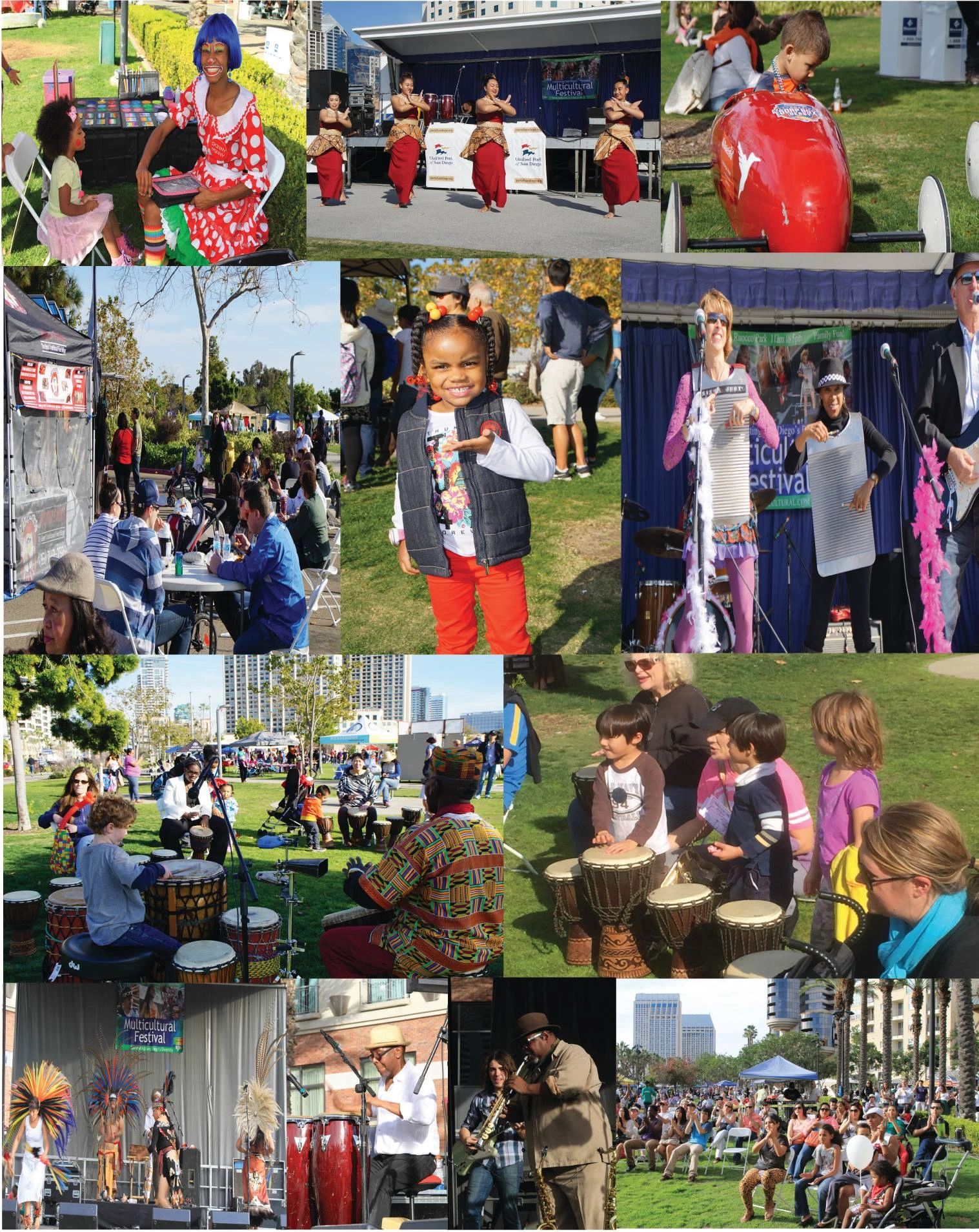 San Diego Alpha Foundation