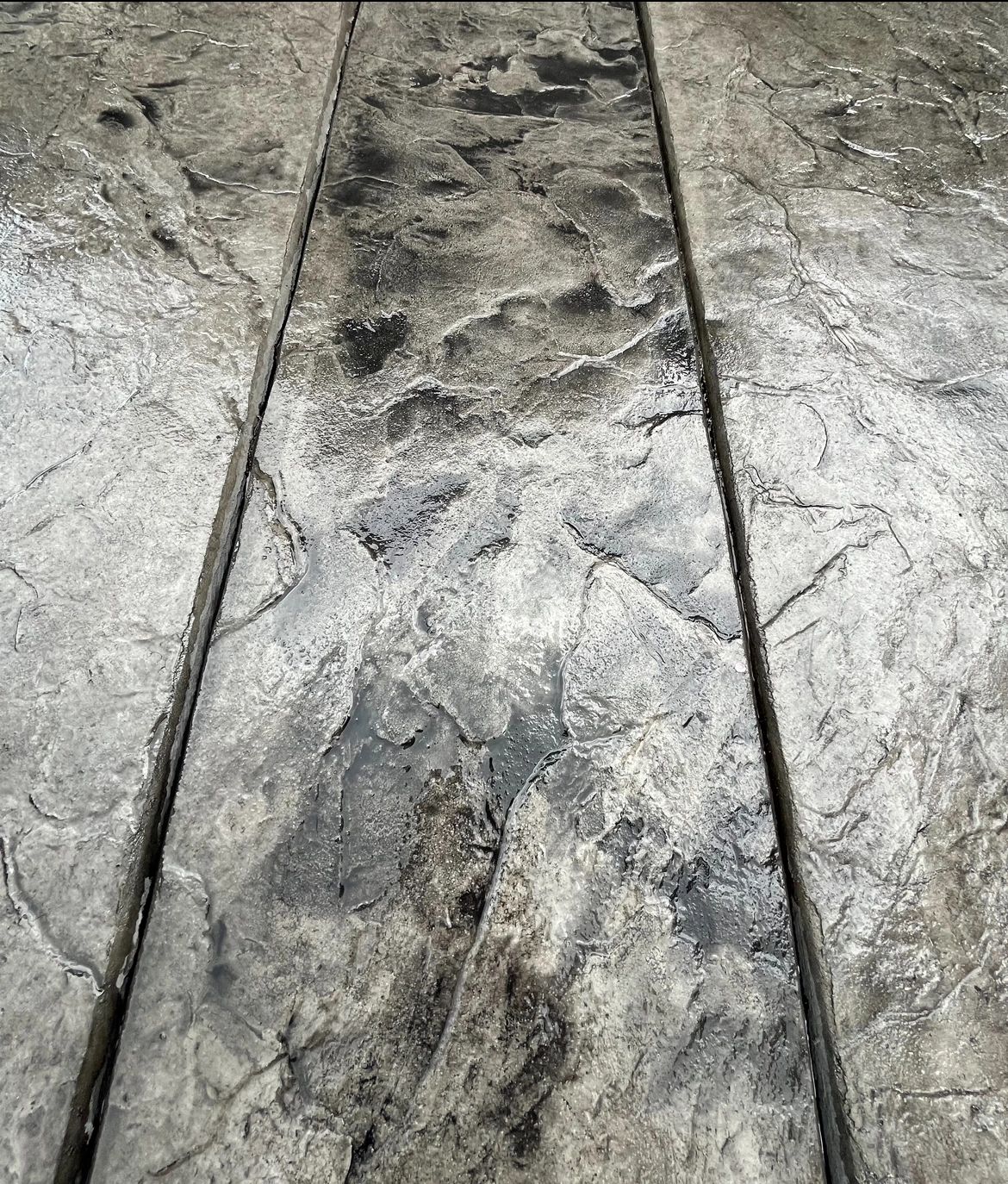 Titan Concrete & Construction LLC.