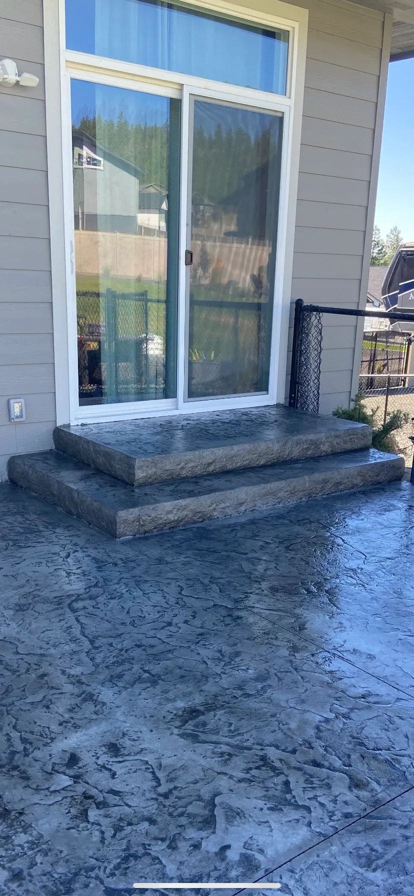 Titan Concrete & Construction LLC.