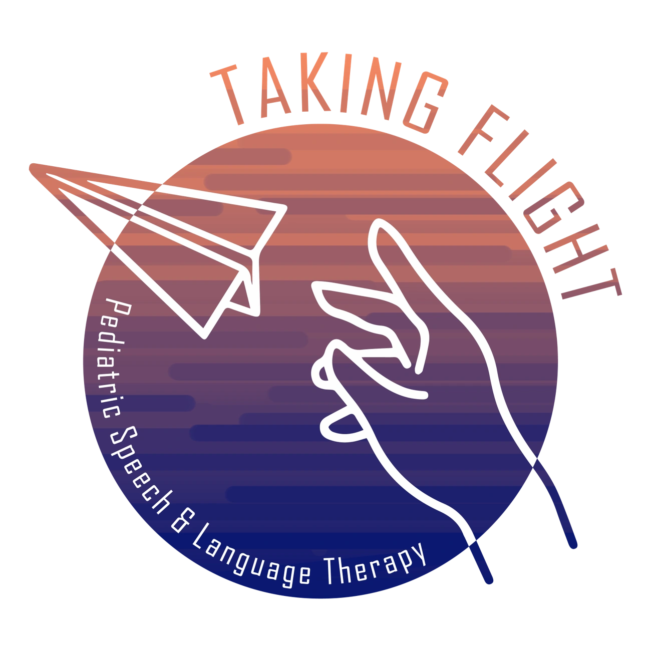 Taking Flight Pediatric Speech & Language Therapy