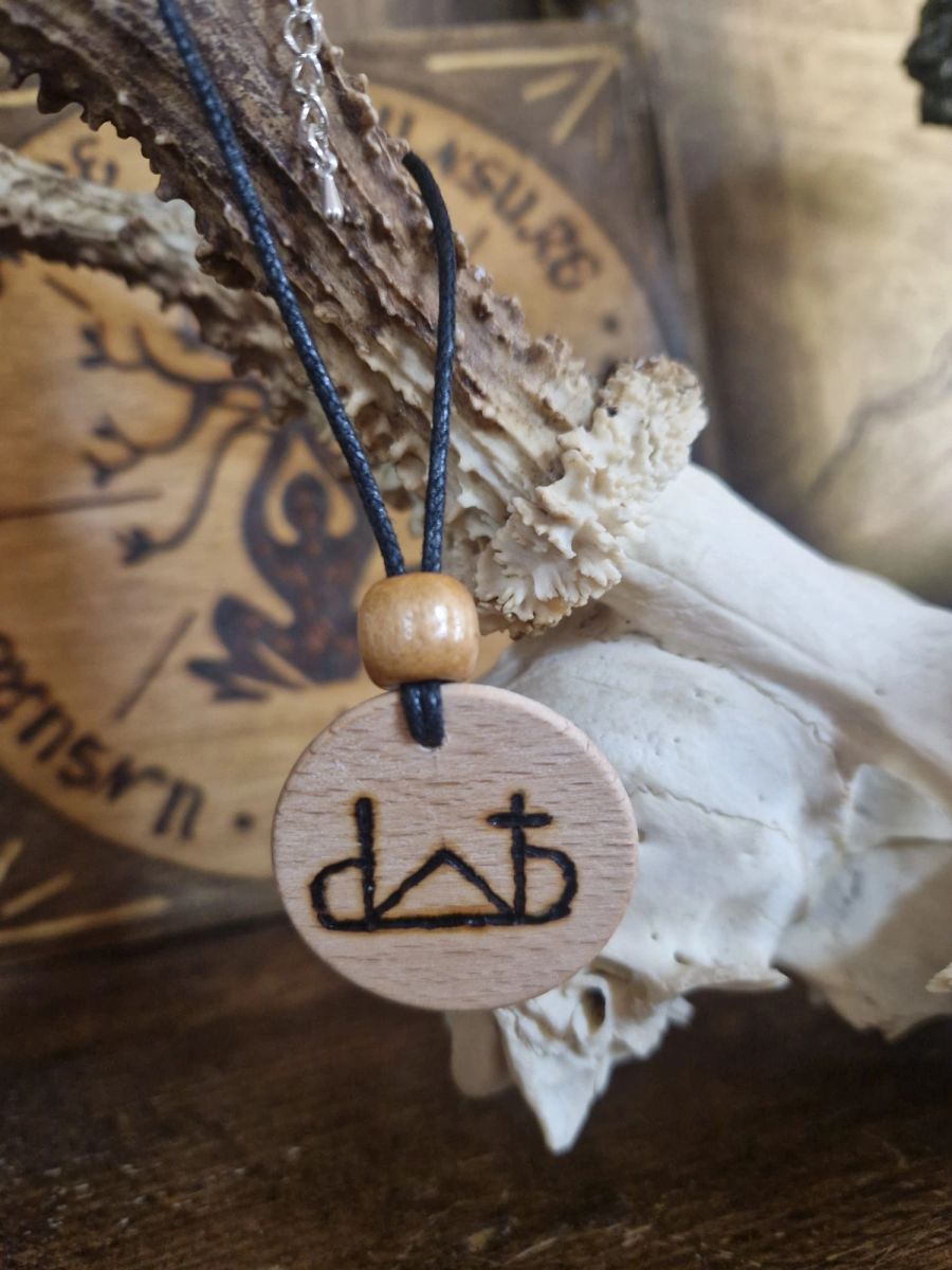 Sigil Necklaces