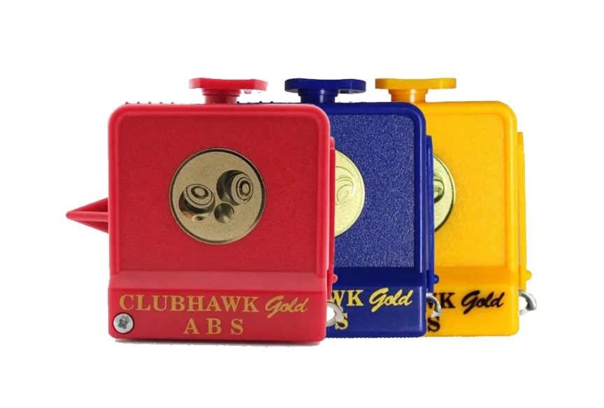 Clubhawk Bowls Measure