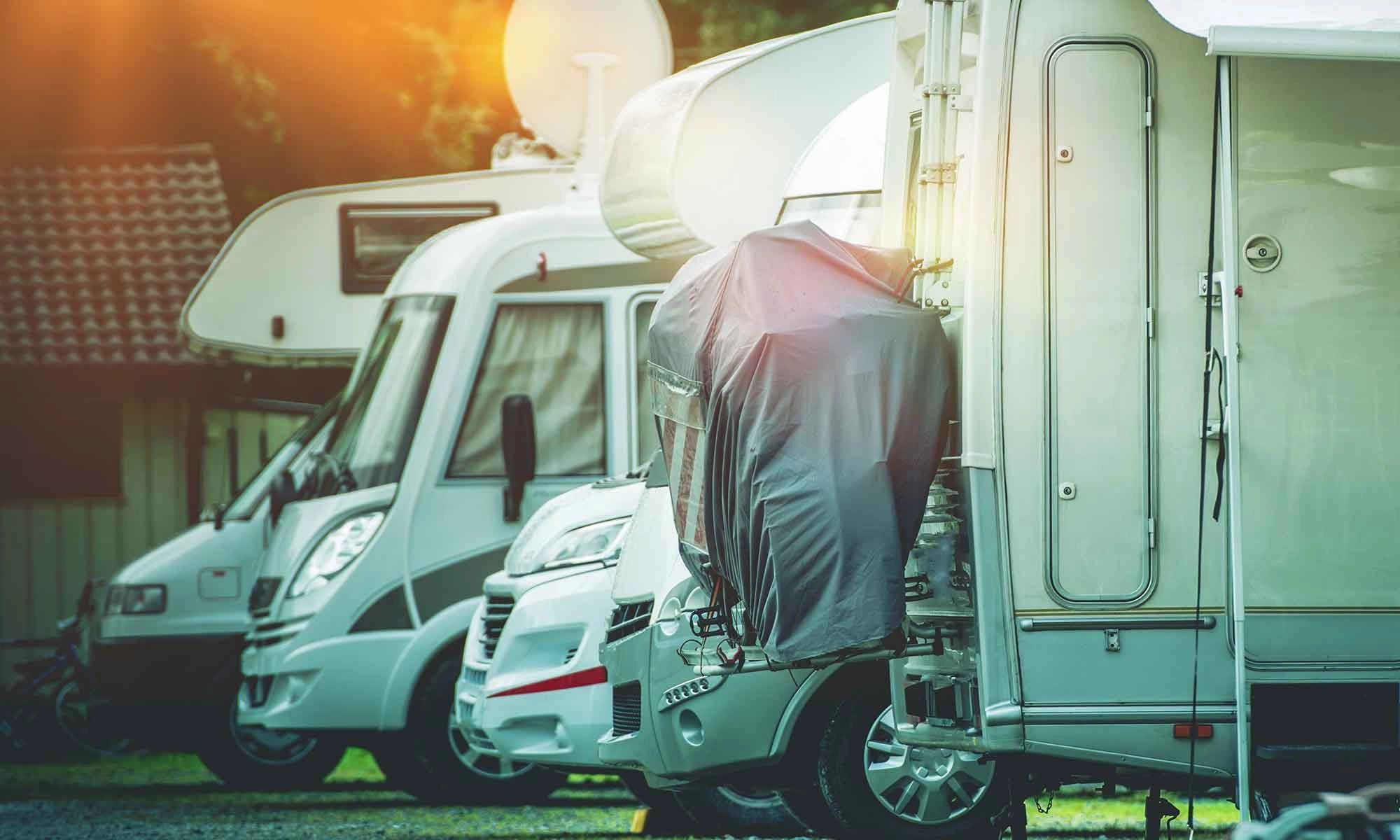 Luke outdoor storage