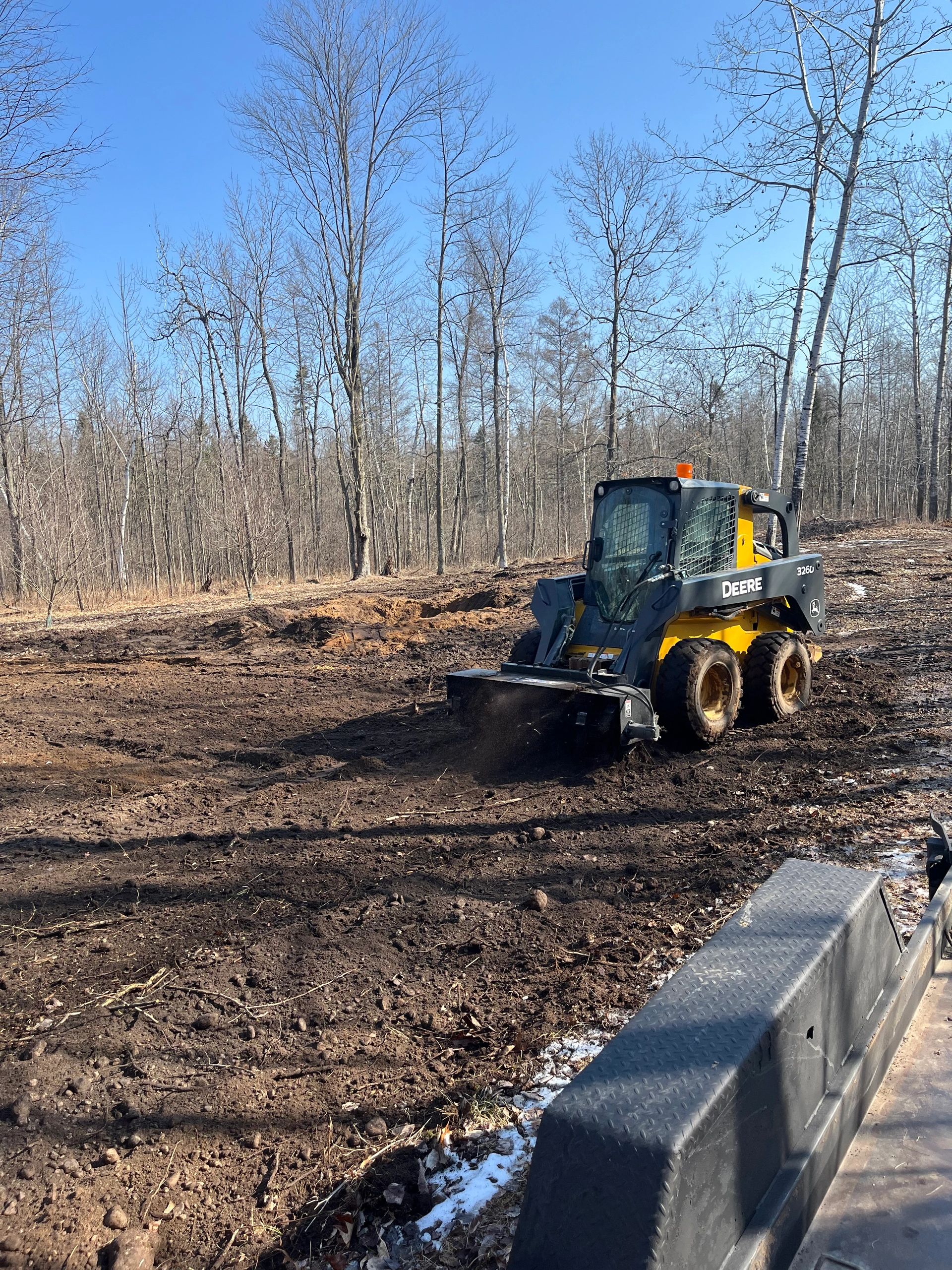 VDL Land Improvements